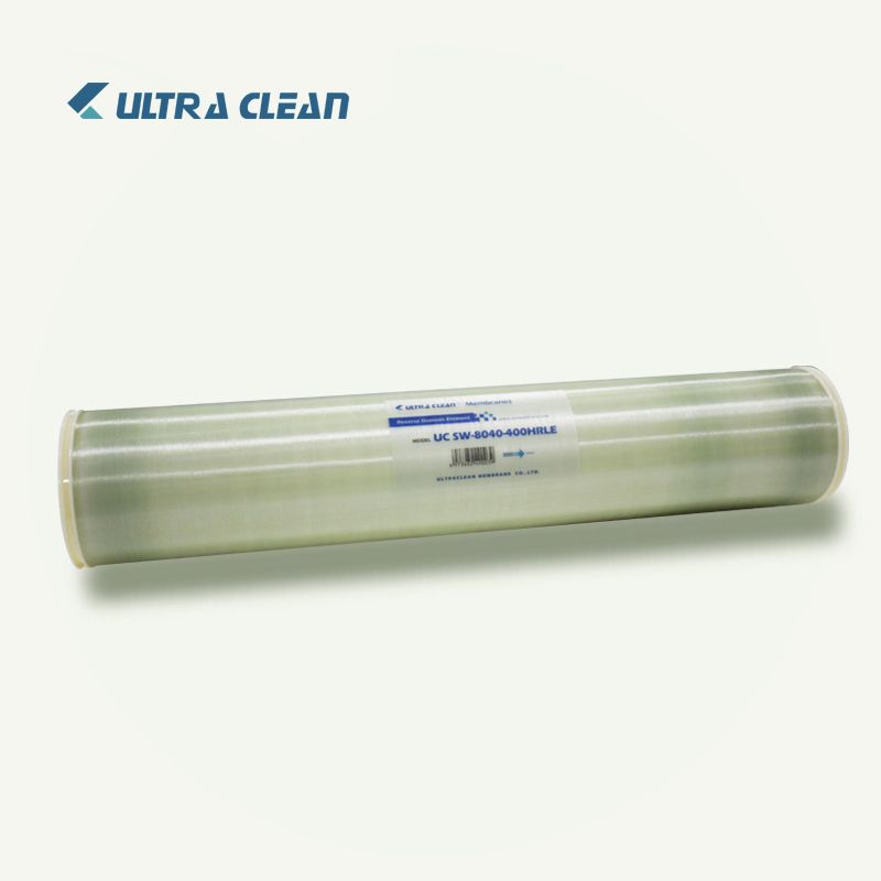 Seawater Desalination RO Membrane, Reverse Osmosis Membrane Elements Best